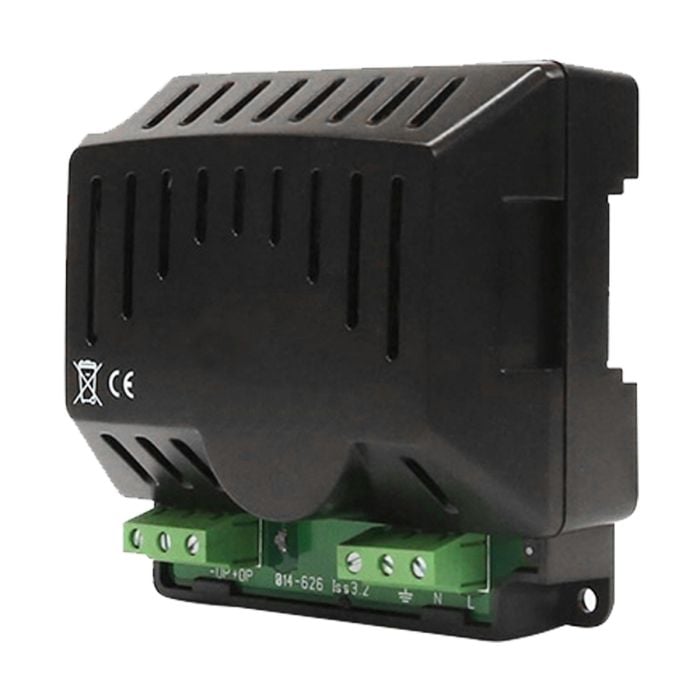 12 Volt 5 Amp Compact Battery Charger DSE9130 90V-305V 50/60Hz