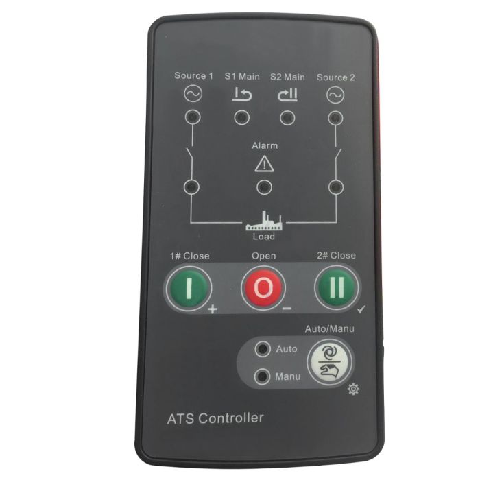 Automatic Transfer Switch Controller ATS
