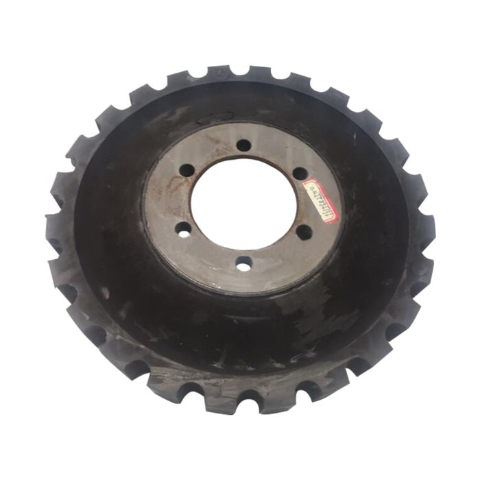 Flexible Coupling 1615682500 Atlas Copco