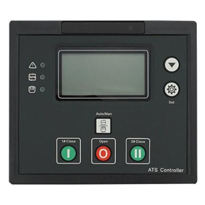ATS Controller HAT560NB SmartGen Controller