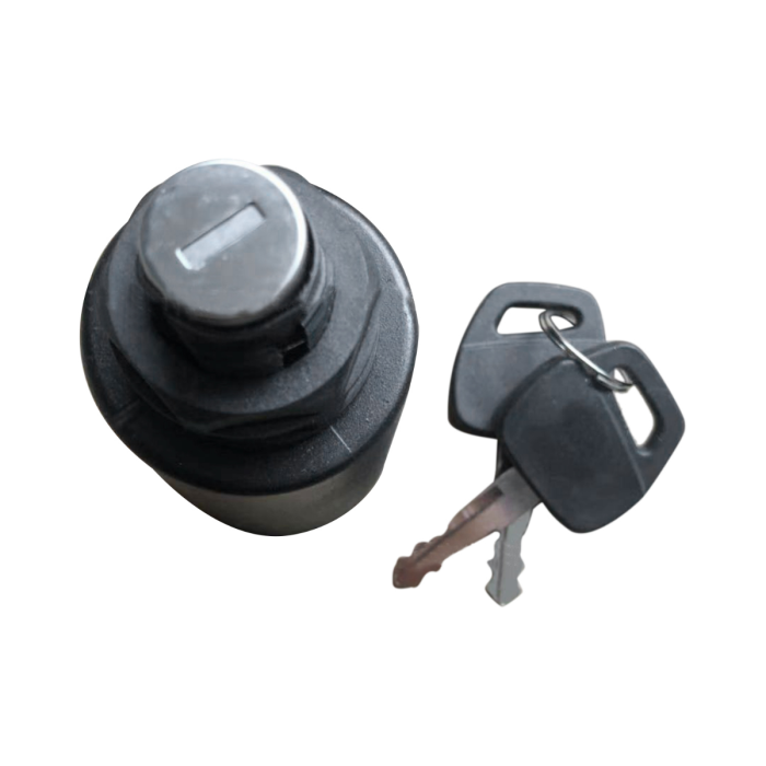 Ignition Switch with Keys 7915492632 Linde