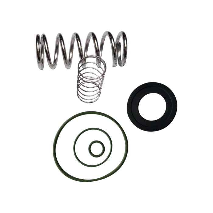 Minimum Pressure Valve 2901145300 Atlas Copco