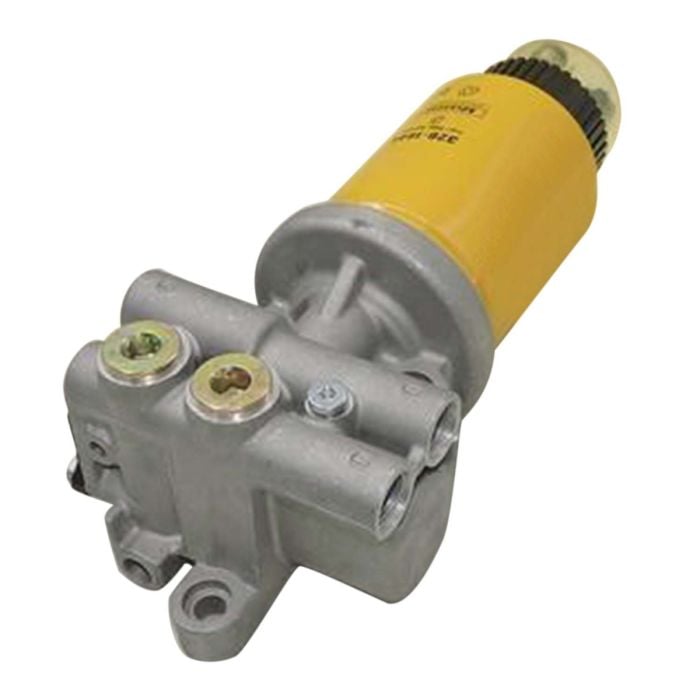 Fuel Priming Pump Water Separator 190-8977 Caterpillar