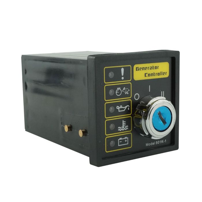 Dse501k Start Module Control Panel Deep Sea