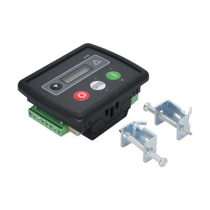 Manual Auto Start Control Module MPU DSE3110 Deep Sea Manual Auto Start Control Module MPU DSE3110 Deep Sea