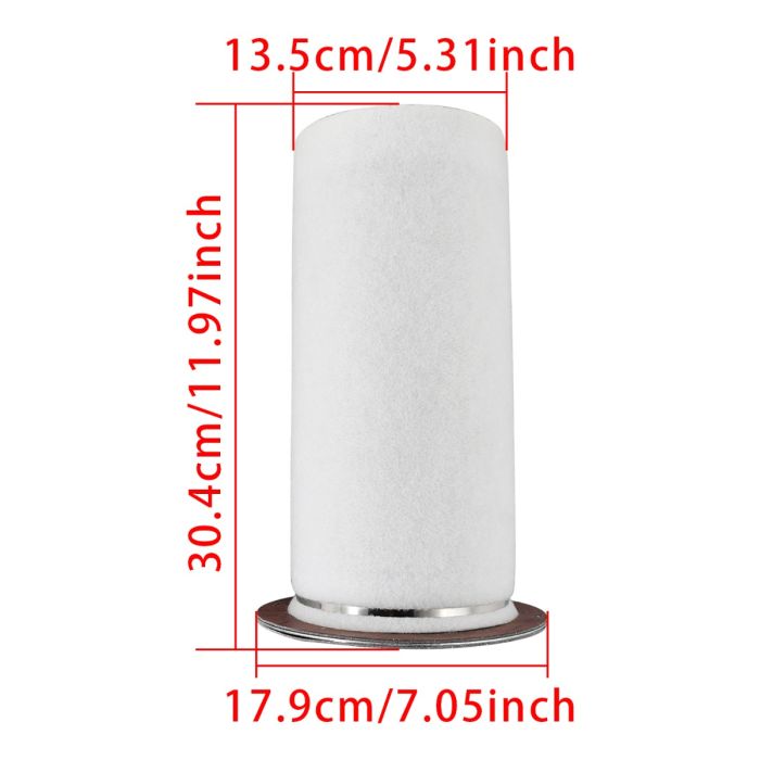 Air Oil Separator 54625942 Ingersoll Rand