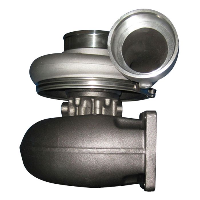 Turbocharger 3594066 Turbo HC5A for Cummins