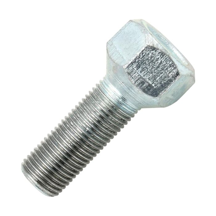 Front Lug Bolt (6) 518611M1 Massey Ferguson
