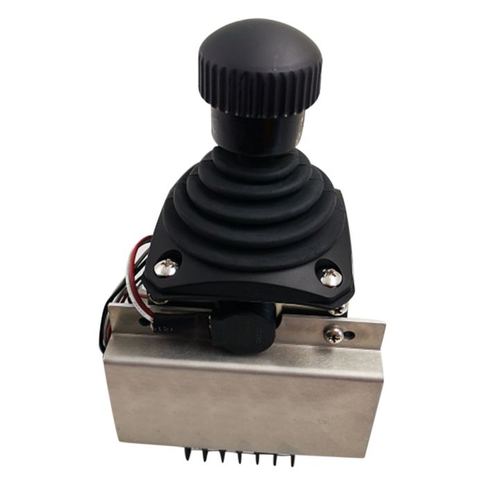 Single Axis Joystick Controller 24495HGT Genie