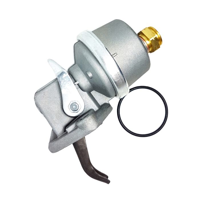 Fuel Pump 2830122 Case