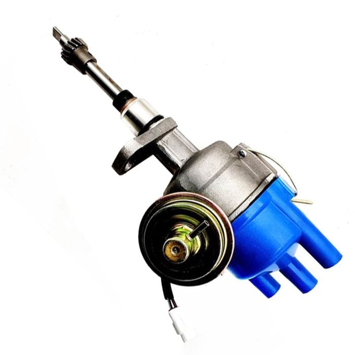 Ignition Distributor 270Q-23510W Joyner