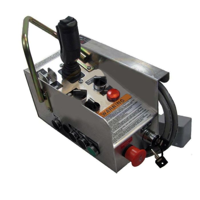 Control Box 114492 Skyjack