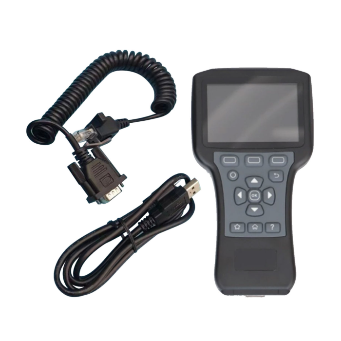 Handheld Programmer 1313-4401 Curtis Handheld Programmer 1313-4401 Curtis