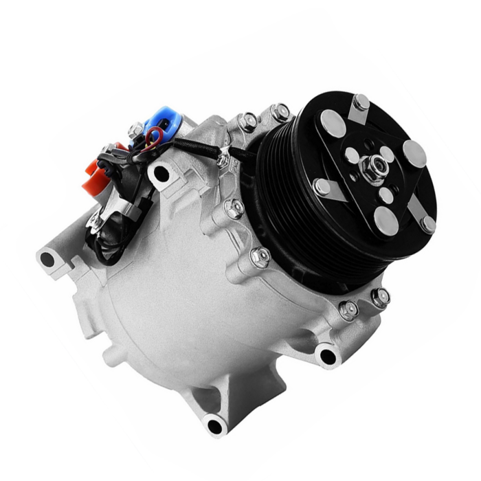 A/C Compressor with Clutch 38810-PNB-006 Honda