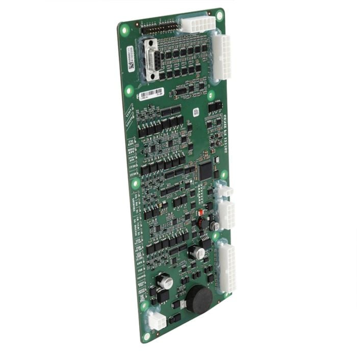PCB ALC500-Ⅱ Circuit Board 235323 Genie