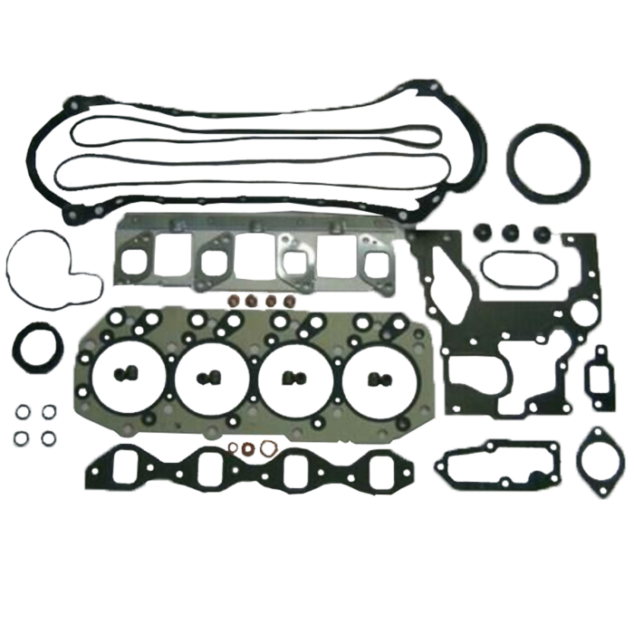 Overhaul Gasket Kit Z-5-87810-457-2 Isuzu Daewoo PickUp Bobcat Hitachi ...