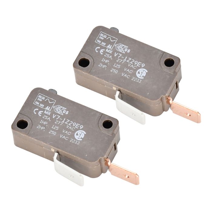 Micro Switch Premium Basic/Snap Action Switch V7-1Z29E9 Honeywell
