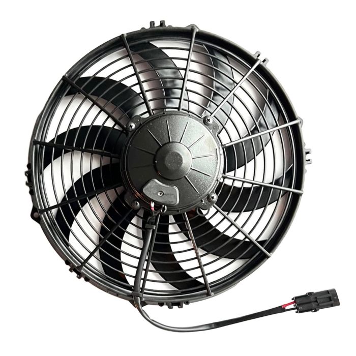 Condenser Fan 78-1560 Thermo King