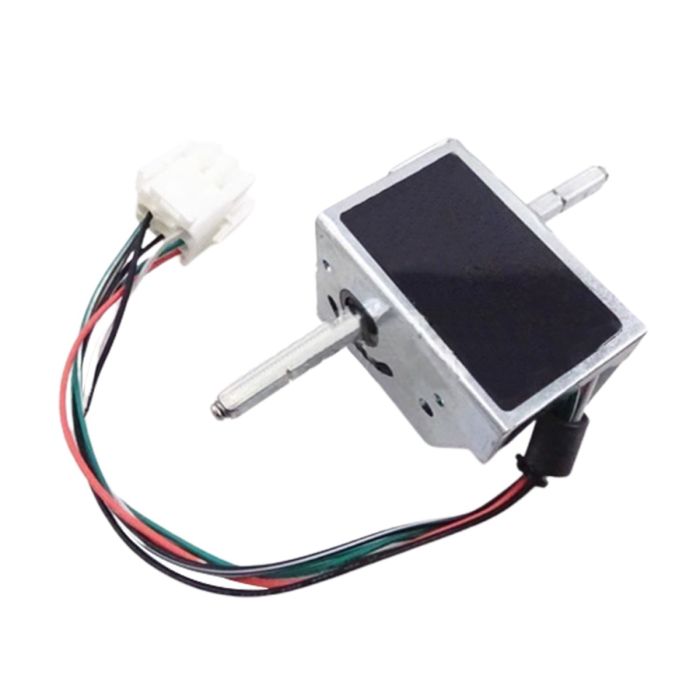 Electronic Throttle ET-126MCU Curtis