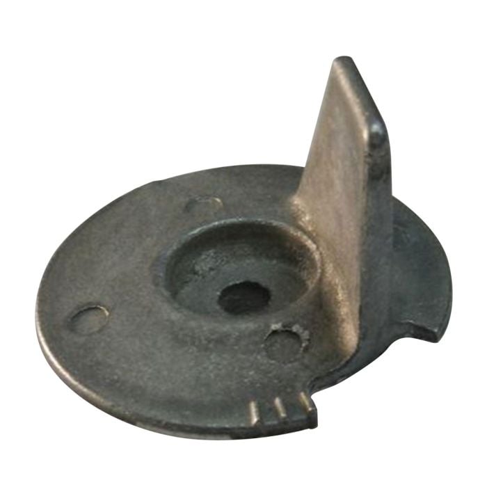 Trim Tab Anode 853762T01 Tohatsu