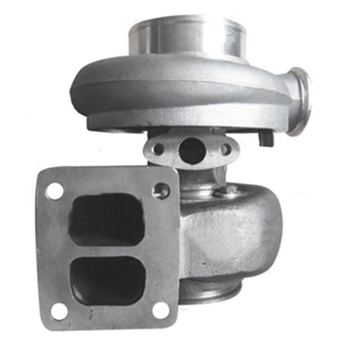 Turbo H1E Turbocharger 6742-01-3110 Komatsu