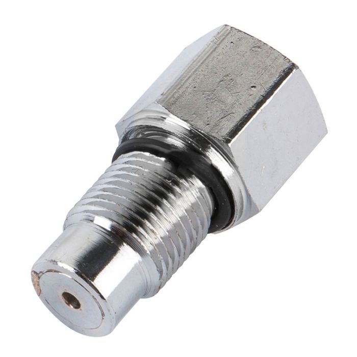 2PCS Grease Valve E1812013 Hyundai Excavator