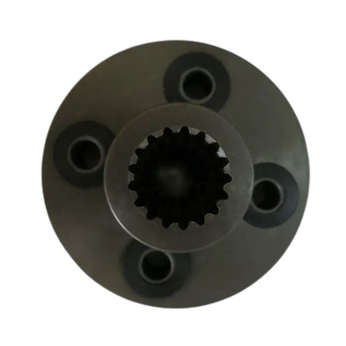 Flexible Coupling 257948A Case New Holland