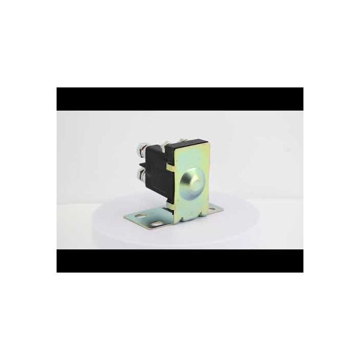 Starter Solenoid AM104036 John Deere EZGO