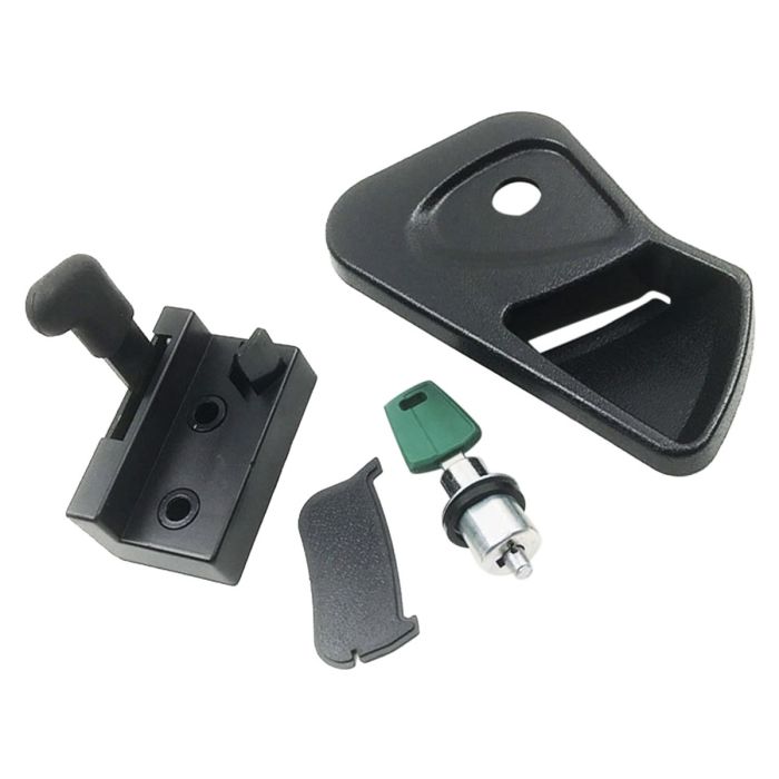 Door Lock Assembly Volvo