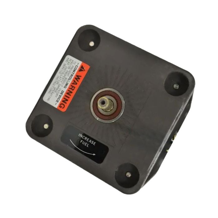 EPG Rotary Actuator 8256-016 Woodward