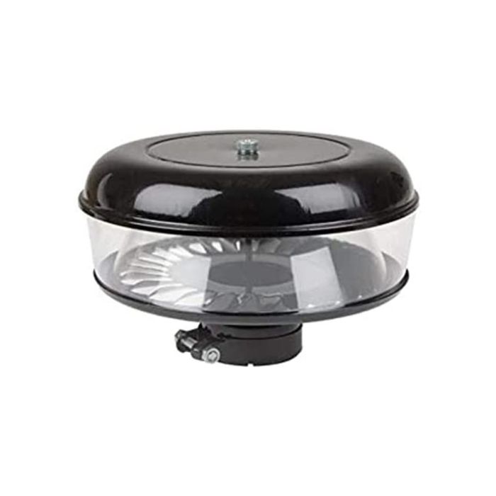 Air Pre-Cleaner D3NN9A660E Ford New Holland Massey Ferguson David Brown