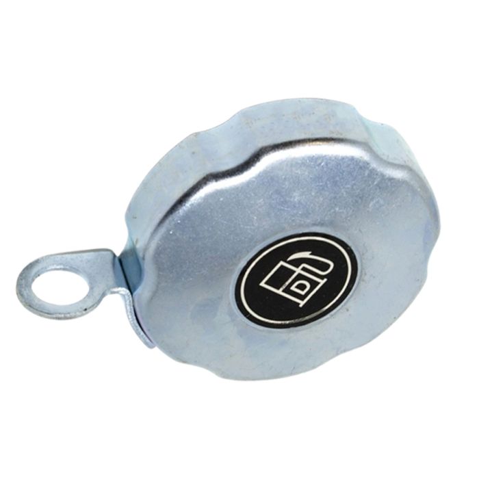 Locking Fuel Cap 87335469 Case New Holland