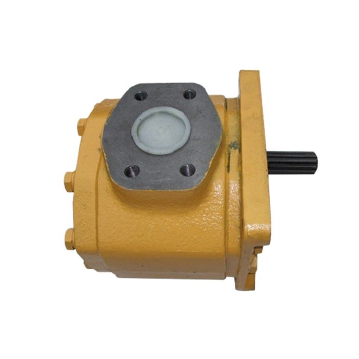 Pump Assy 07436-66800 Komatsu