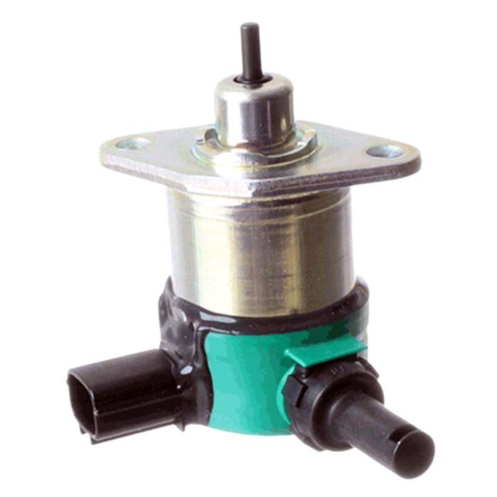 Stop Solenoid 12V 130905 Skyjack Kubota