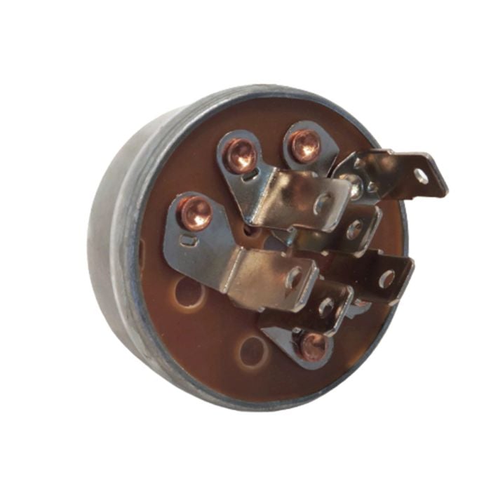 Ignition Starter Switch with Keys 27-2360 Toro 52