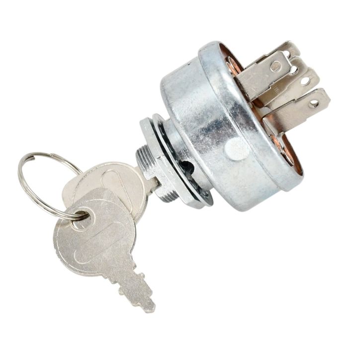 Ignition Starter Switch with Keys 27-2360 Toro 52