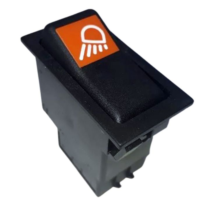 Light Switch 82013814 New Holland Tractor