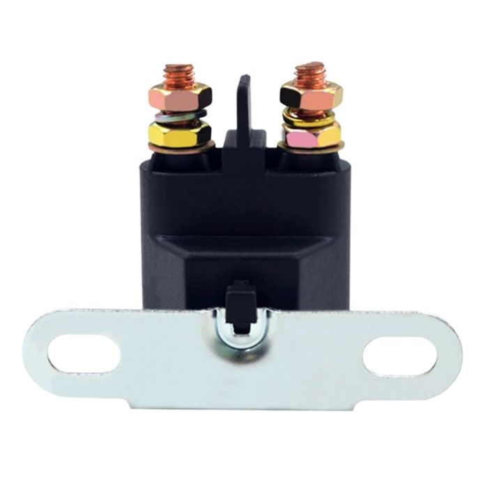 12V Starter Solenoid Relay Switch 4014655 Polaris