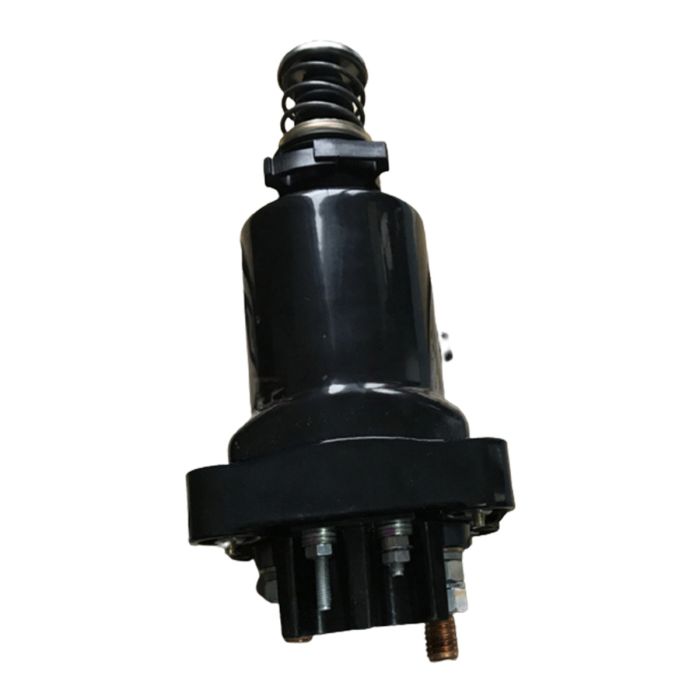 Solenoid Valve 3383453 Caterpillar