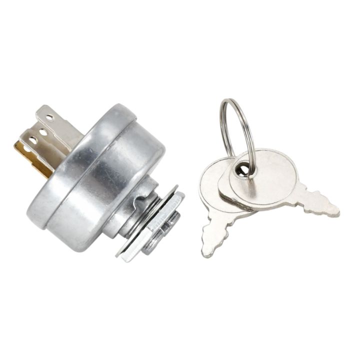 Exmark Ignition Switch Toro Ignition, Safety, PTO & Kill Switches ...
