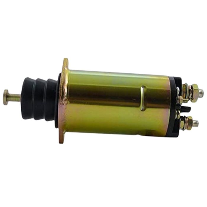 Solenoid Switch KD0-47100-3510 Komatsu Nikko Case Deutz Nissan