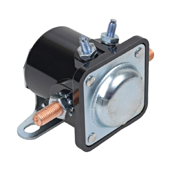 Starter Relay 12V 311006 New Holland