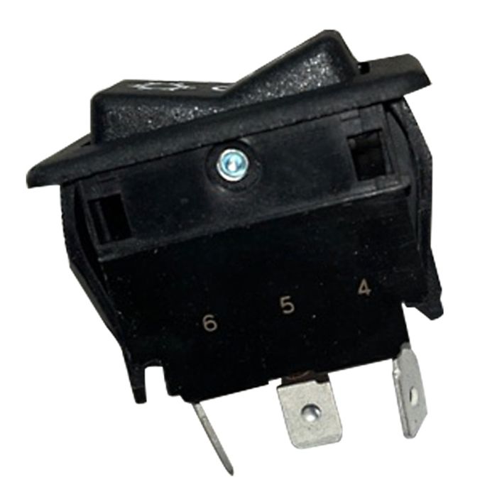 Rocker Switch 295011A1 Case New Holland