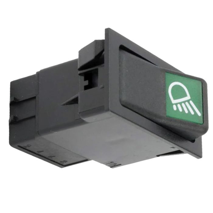 Light Switch 82013813 New Holland