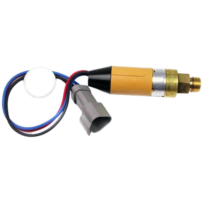 Pressure Switch Sensor 3E-6455 Caterpillar