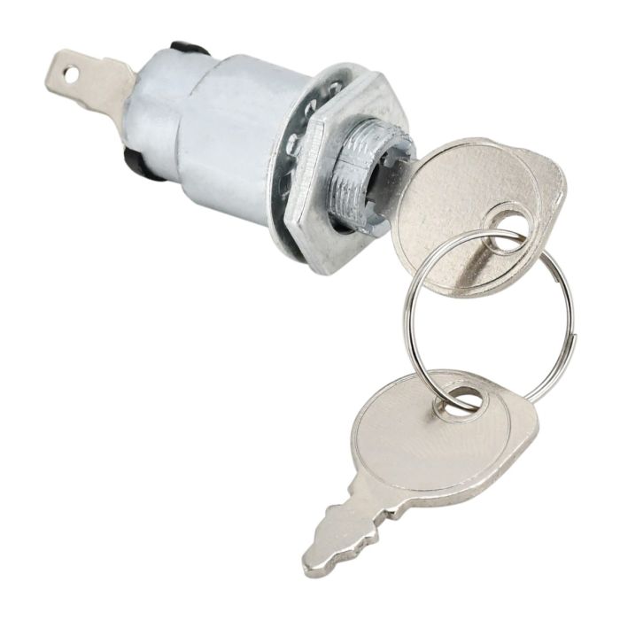 Ignition Key Switch 109-822 Arctic Cat Ariens AYP Cub Cadet Toro Ferris ...