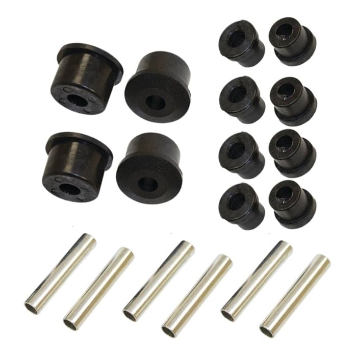 Rear Spring Bushing Kit 620161 EZGO