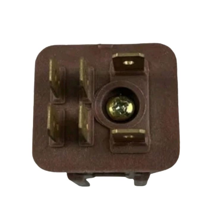 Relay 2709431-A Caterpillar Kobelco Komatsu Hitachi Kato Sumitomo ...