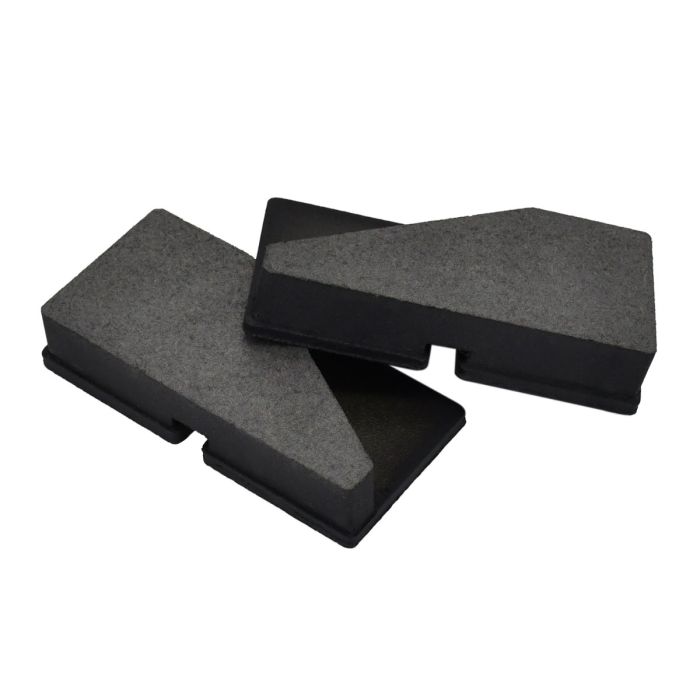 Hand Brake Pad Kit 15/920160 JCB