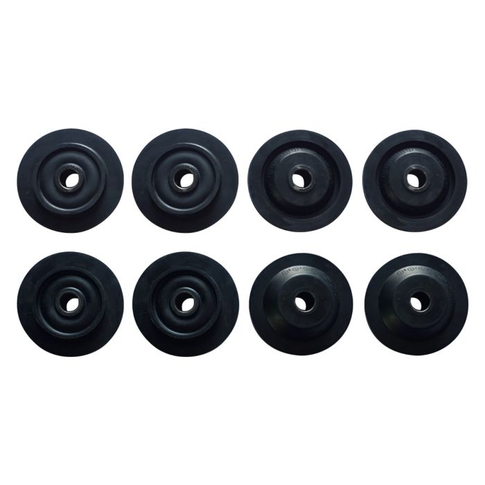 Engine Mounting Rubber Cushion Feet Bumper Caterpillar